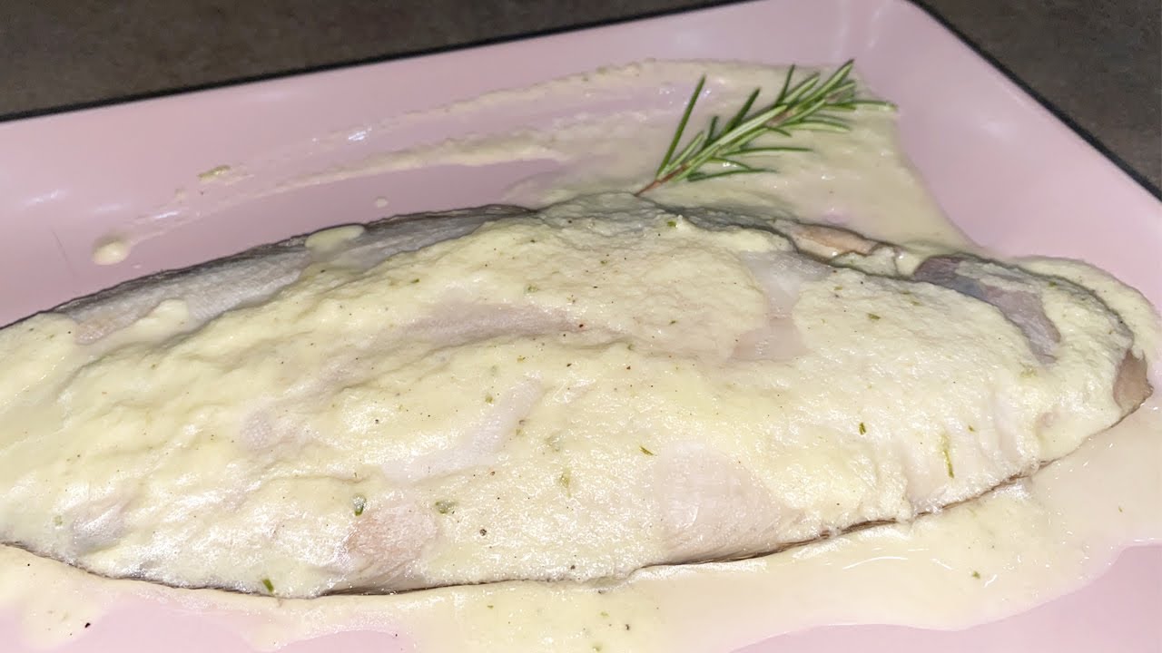 SOGLIOLA IN PADELLA LIGHT A MODO MIO - YouTube