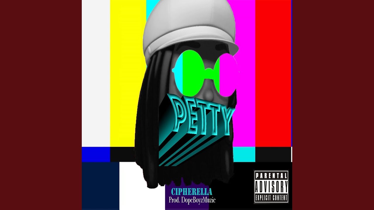 Petty - YouTube