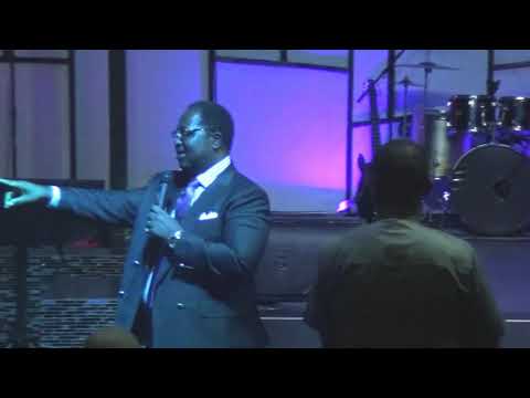 BISHOP JOE IMAKANDO - YouTube