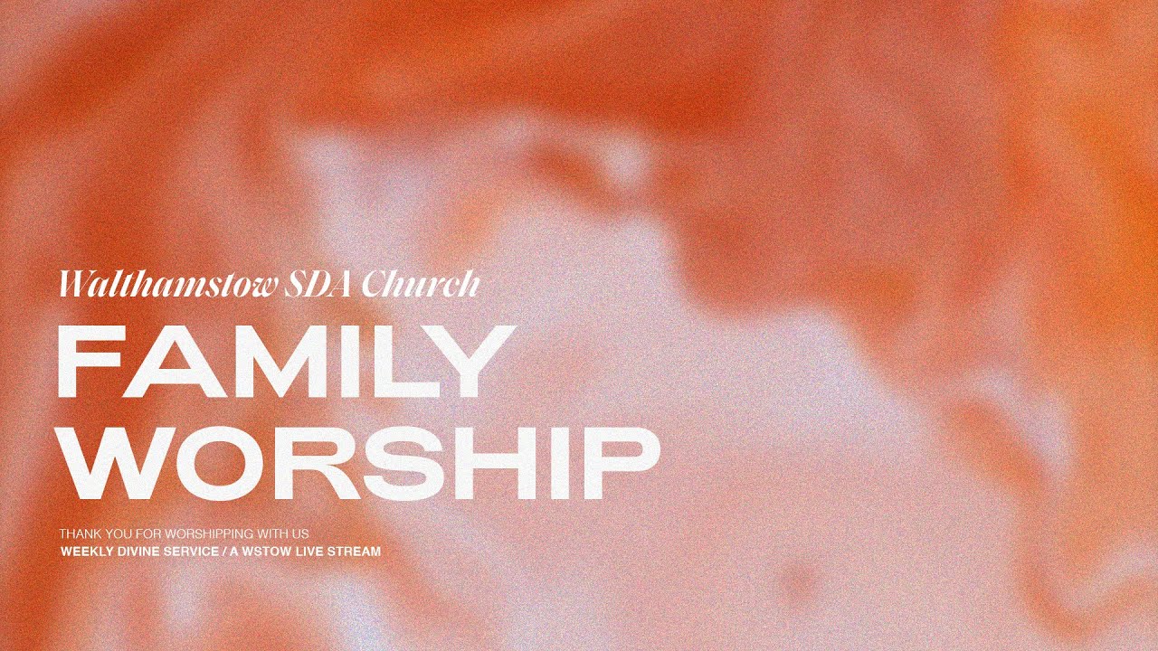 Sabbath 27th April 2024 - Men's Day of Prayer - Pastor Stanley Teixeira ...