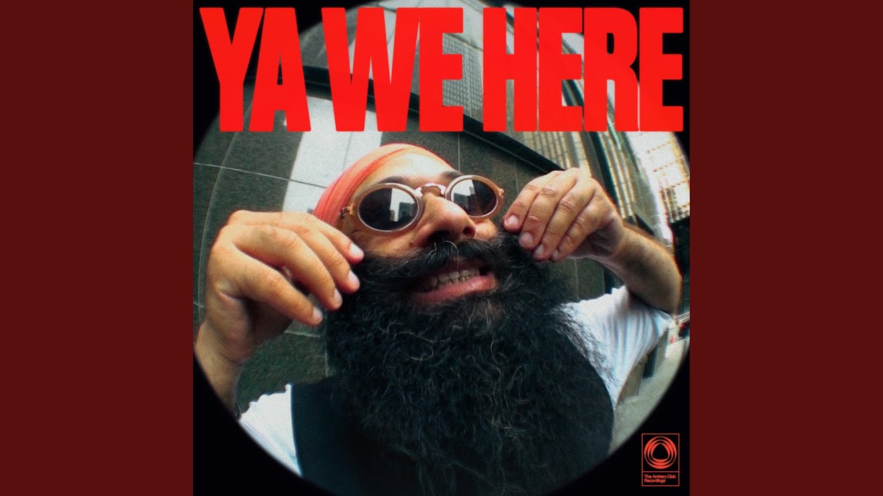 YA WE HERE - YouTube