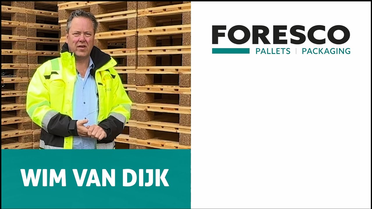 Ervaringsverhaal Wim van Dijk | Directeur Foresco Nederland | SFH - YouTube