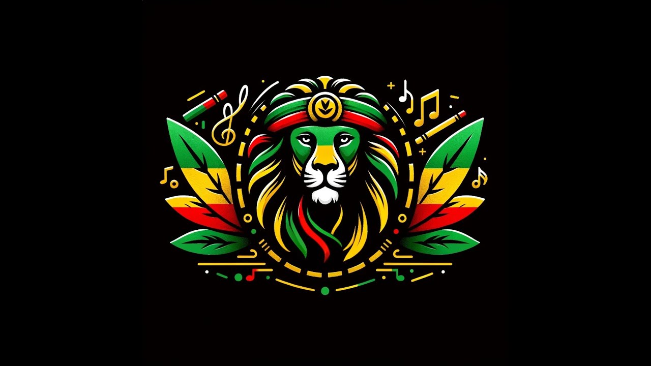 Beyond the Veil: Dive Deep with Soulful Reggae Vibes - YouTube Music