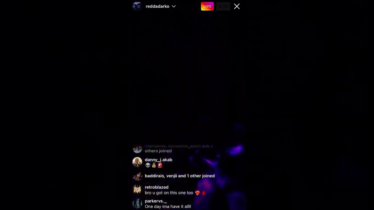 Redda - drake (prod. retroblazed) [SNIPPET] [IG Live] - YouTube