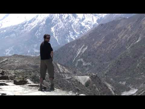 Nepal 09 - pause pipi