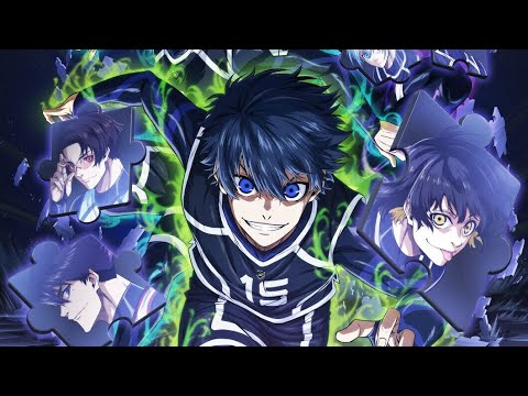 BLUE LOCK S2 INSANE TIKTOK-EDITS 🤩🔥💯 - YouTube