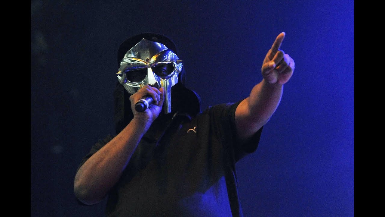 MF Doom type beat 2024 "Doomsday" Boom bap beat best instrumental - YouTube