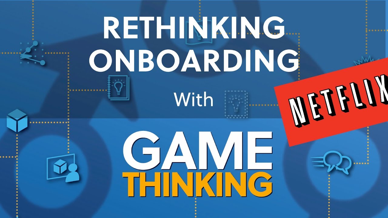 Netflix Case Study: Rethinking Onboarding (2019) - YouTube