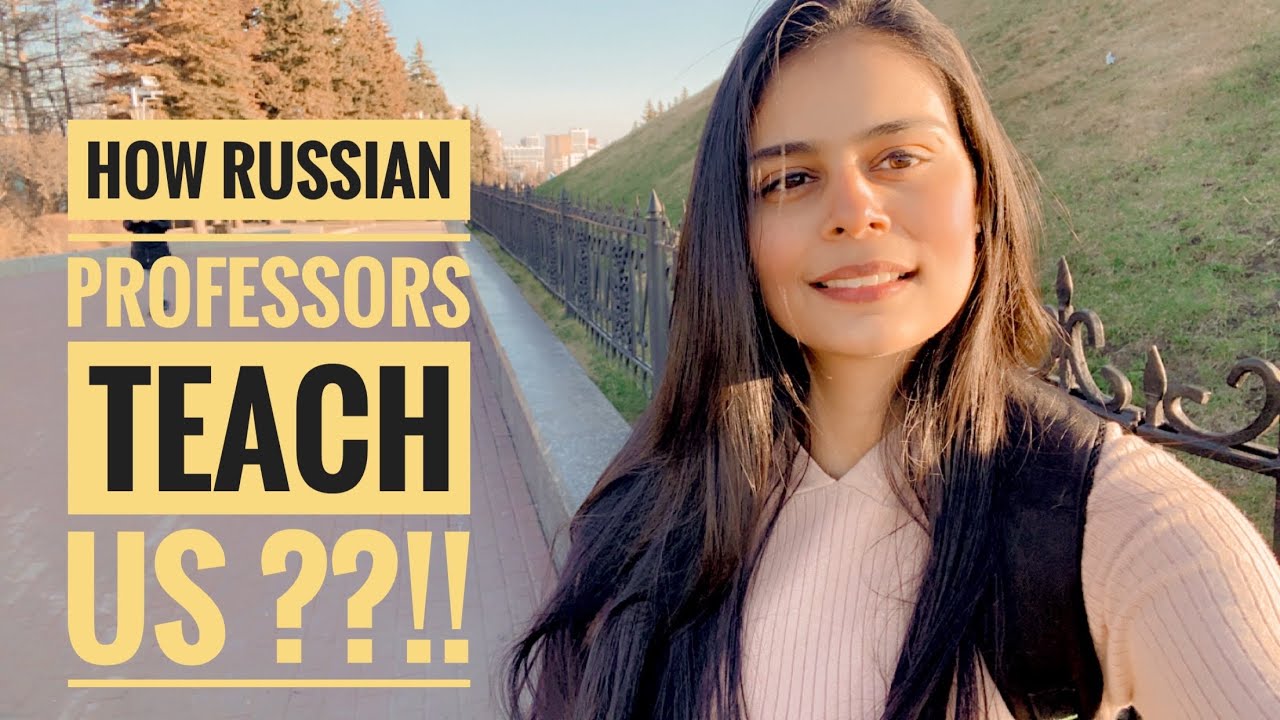 A day in life of BSMU student☀️ ️#russia #ufa #bsmu - YouTube