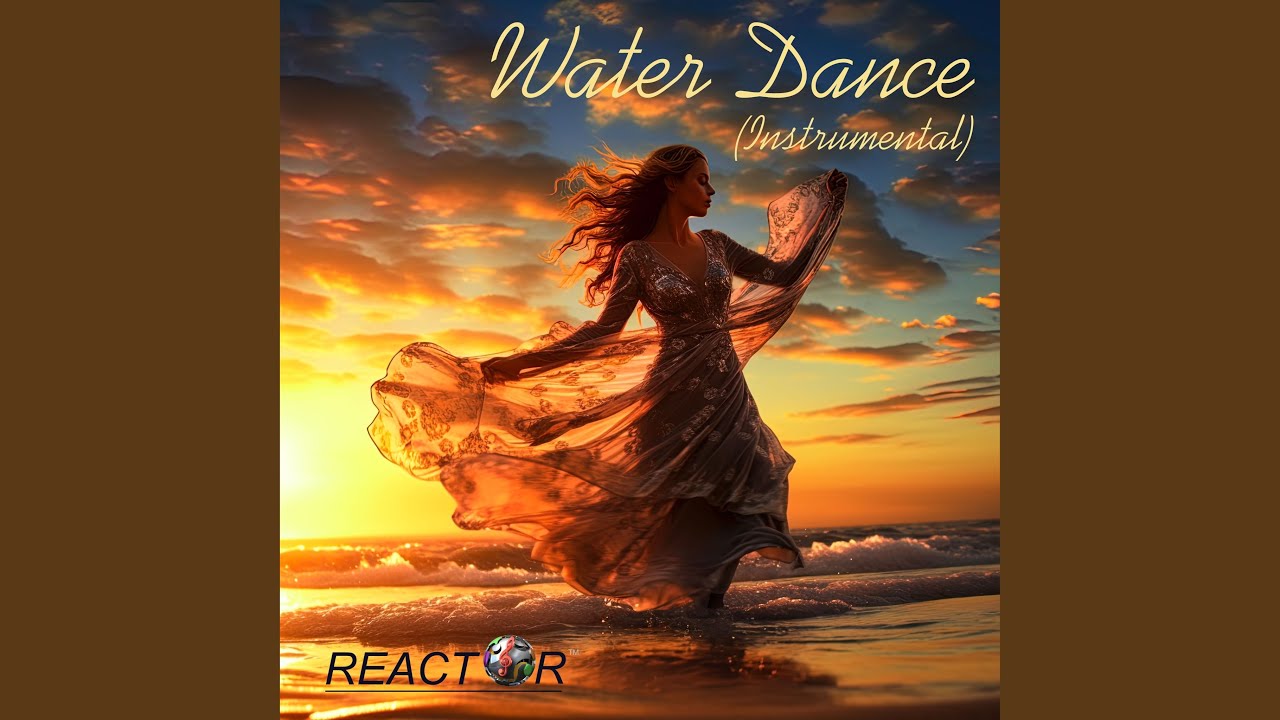 Water Dance (Instrumental) - YouTube