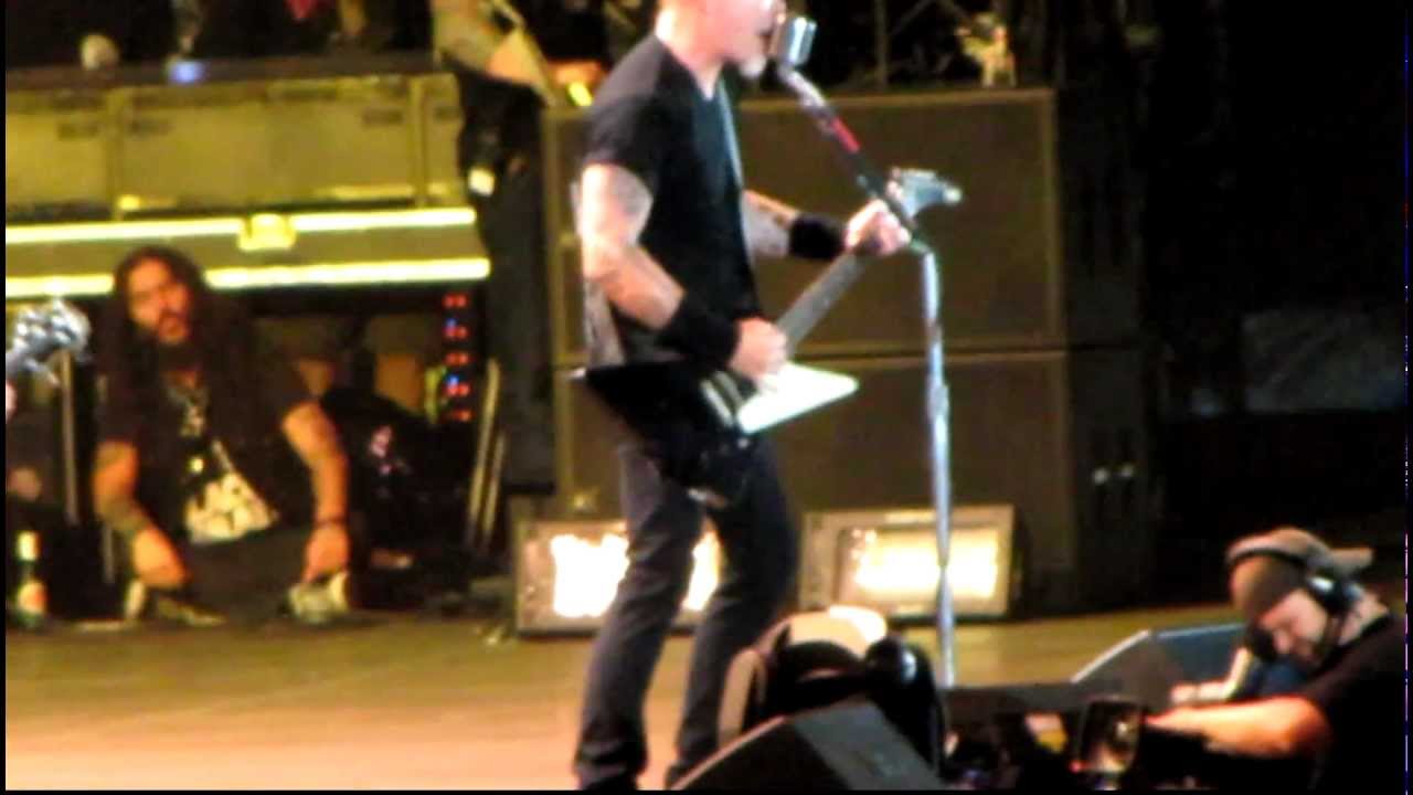 Metallica Sad But True Big 4 Concert At Yankee Stadium 9 14 11 HD metallica-sad-but-true-big-4-concert-at-yankee-stadium-9-14-11-hd