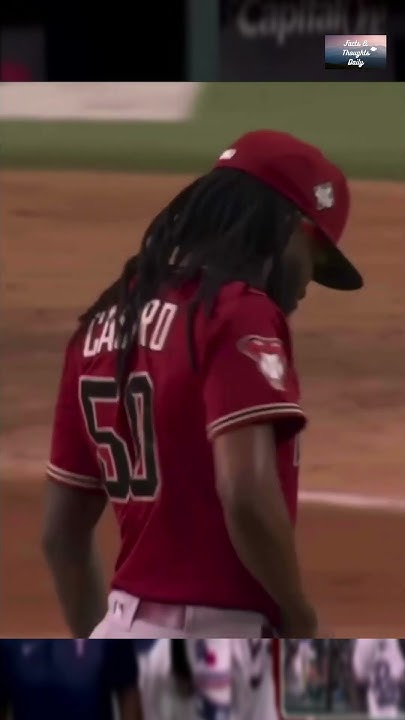 Adolis García's Walk-Off HR Seals World Series Game 1 Thriller! ⚾️🏆🔥 #AdolisGarcia #WorldSeries ...