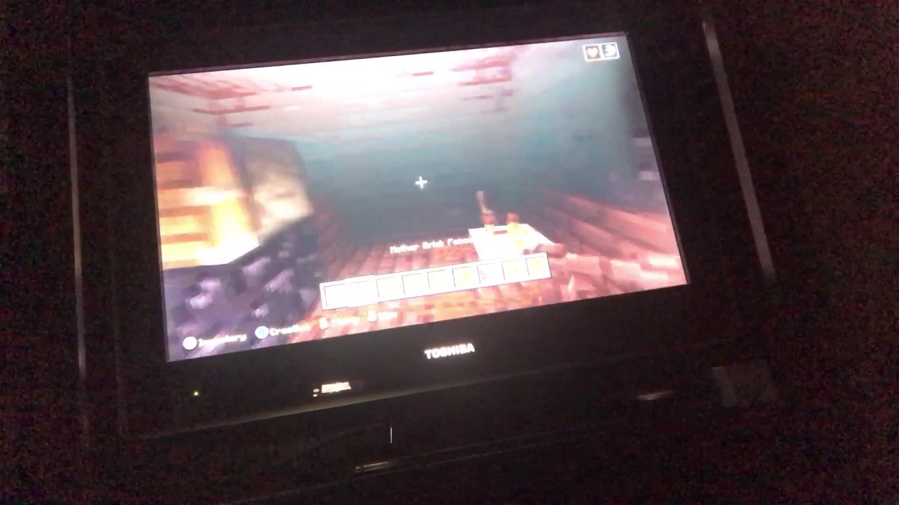 Easy working treadmill in Minecraft - YouTube