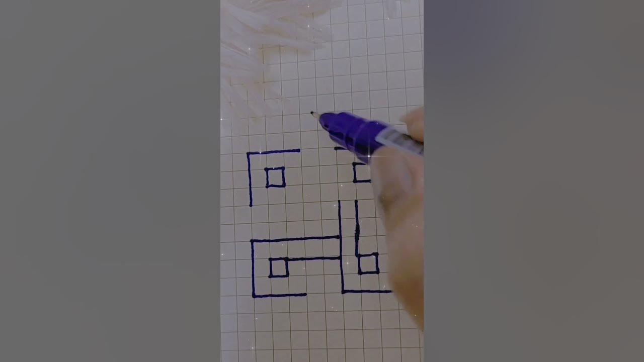 Graph paper - YouTube