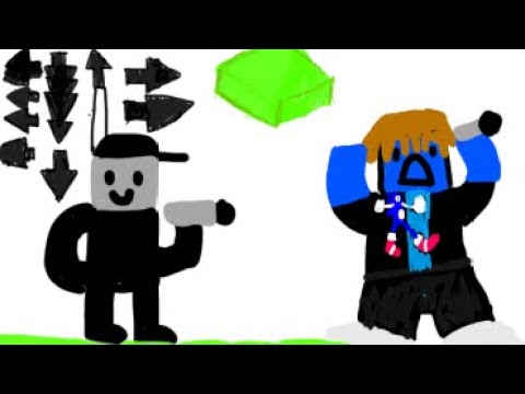 FNF hard songs featuring (target practice ,blazeborn AND MORE.) Roblox ...