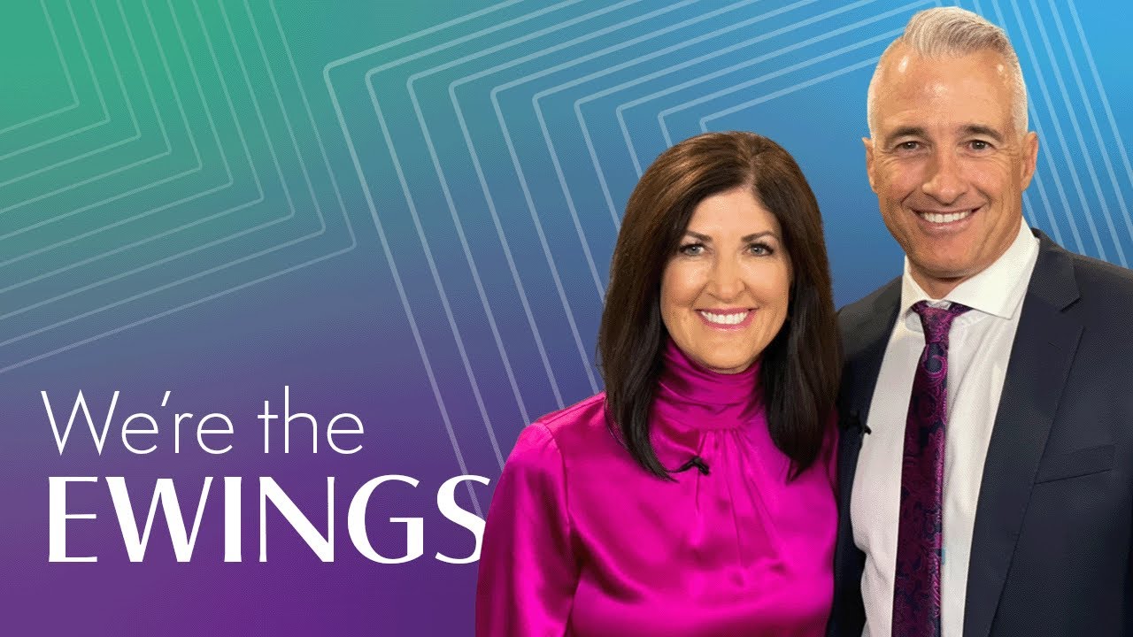 We're the Ewings! - YouTube