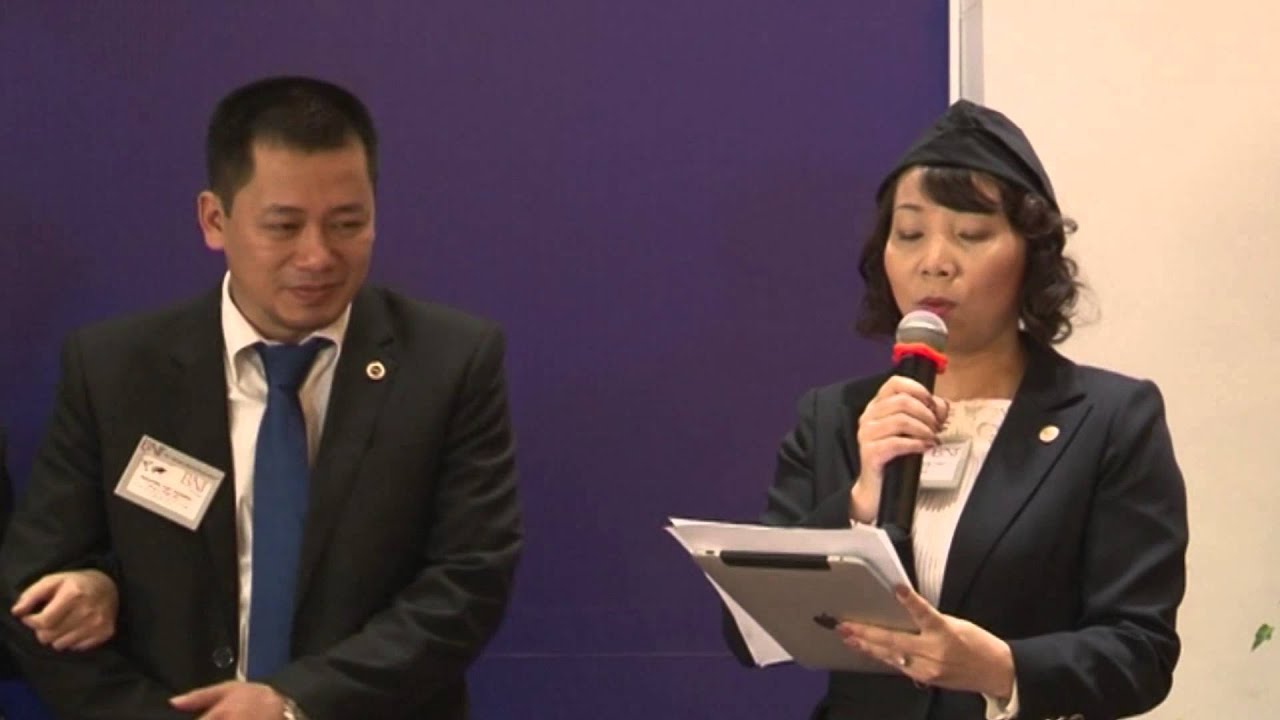 Launching day - BNI unique Chapter - YouTube