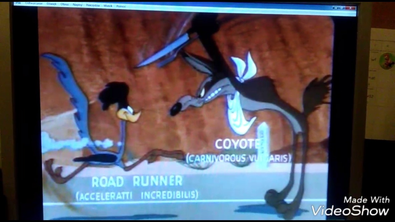 Road Runner Fail Compilation #1 Meep, meep - YouTube