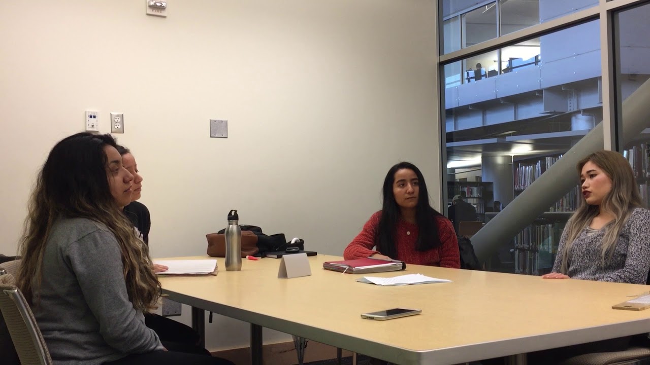 Compromising in a Group Conflict Scenario - YouTube