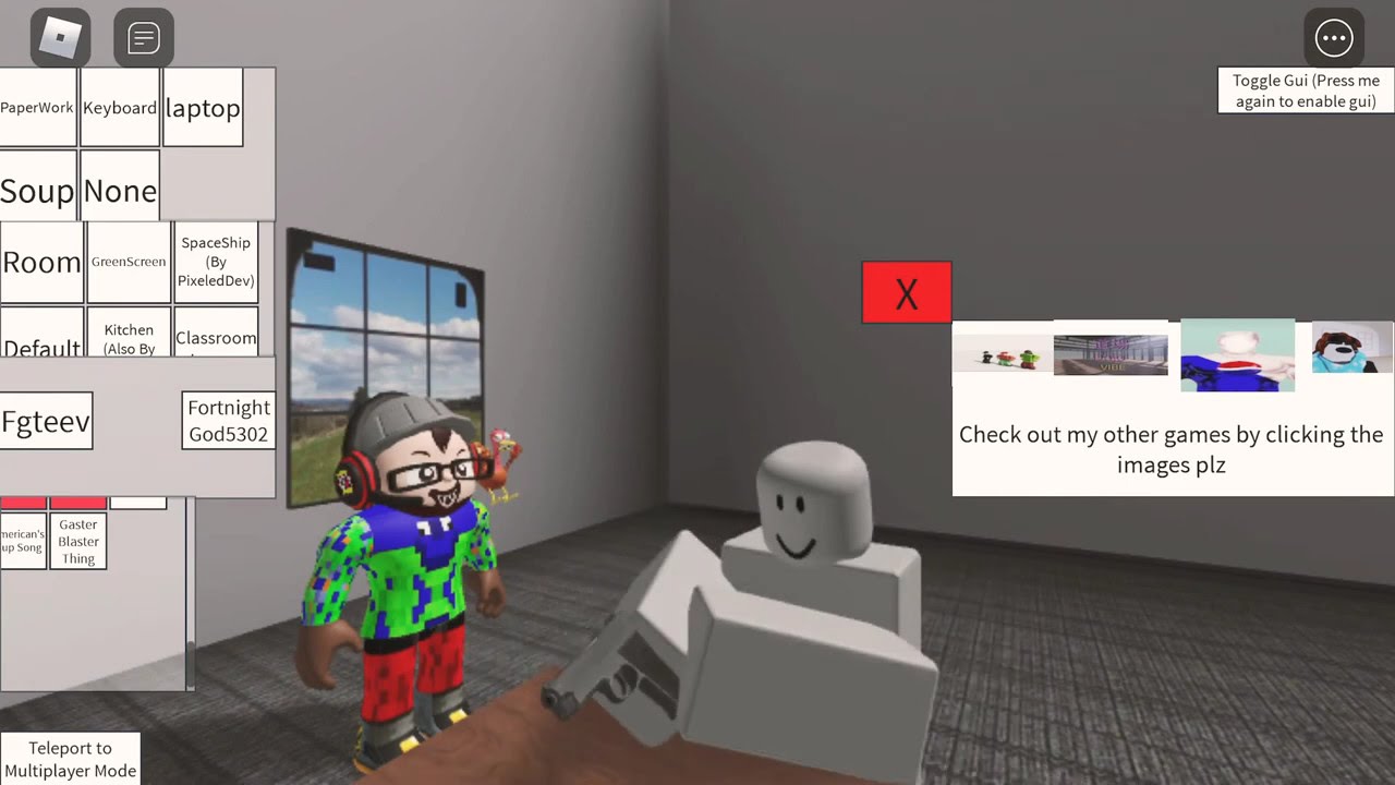 Slapping simulator - YouTube