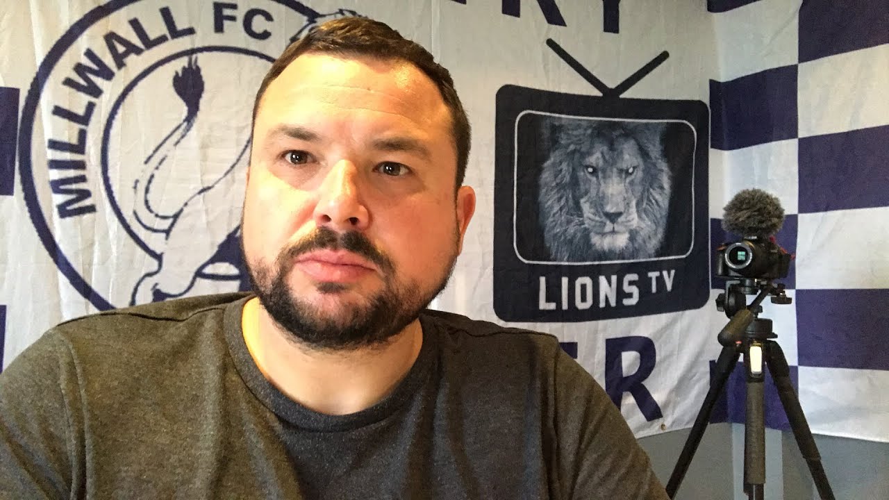 LIONS TV LIVE - FIXTURE RELEASE 2019/20 - YouTube