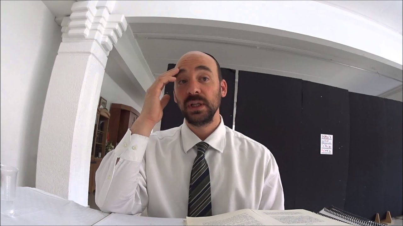 Rav Kuk, Orot, clase 2 - YouTube