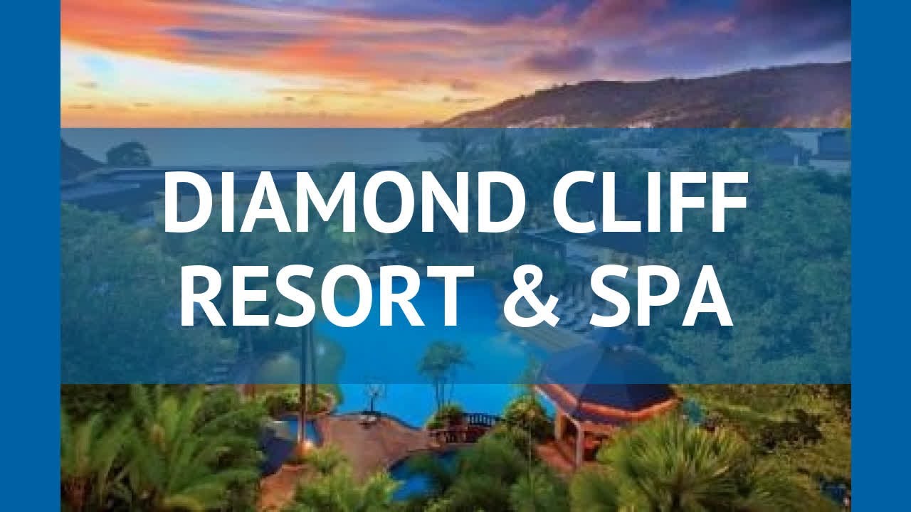 DIAMOND CLIFF RESORT & SPA 5* Пхукет обзор – отель ДАЙМОНД КЛИФ РЕЗОРТ ...