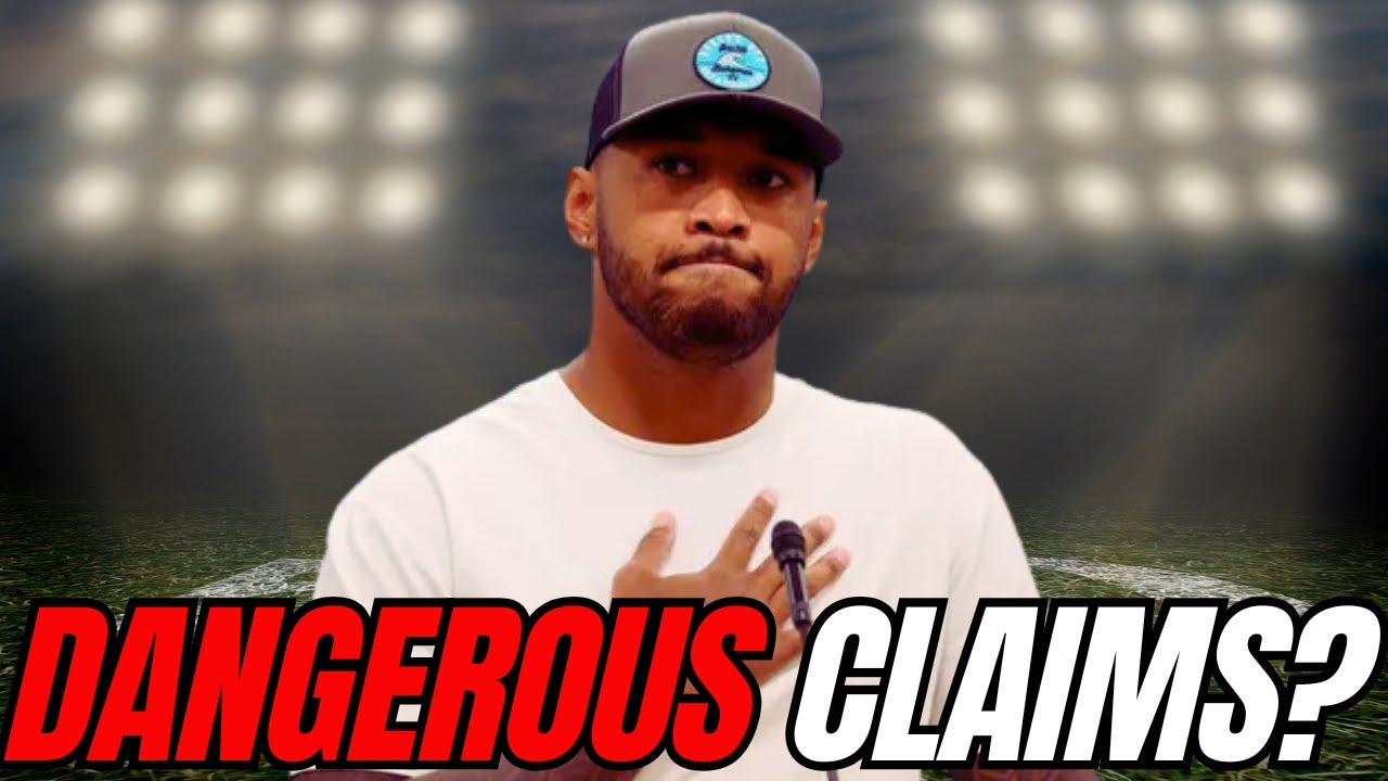 Tua's SHOCKING Comeback Announcement Raises Questions - YouTube