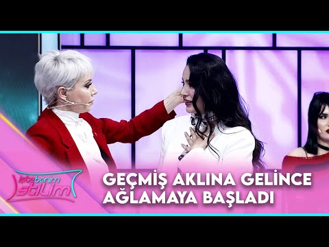Bir Döneme Damga Vuran Emel, Nur Yerlitaş'ı Andı | İşte Benim Stilim 42. Bölüm