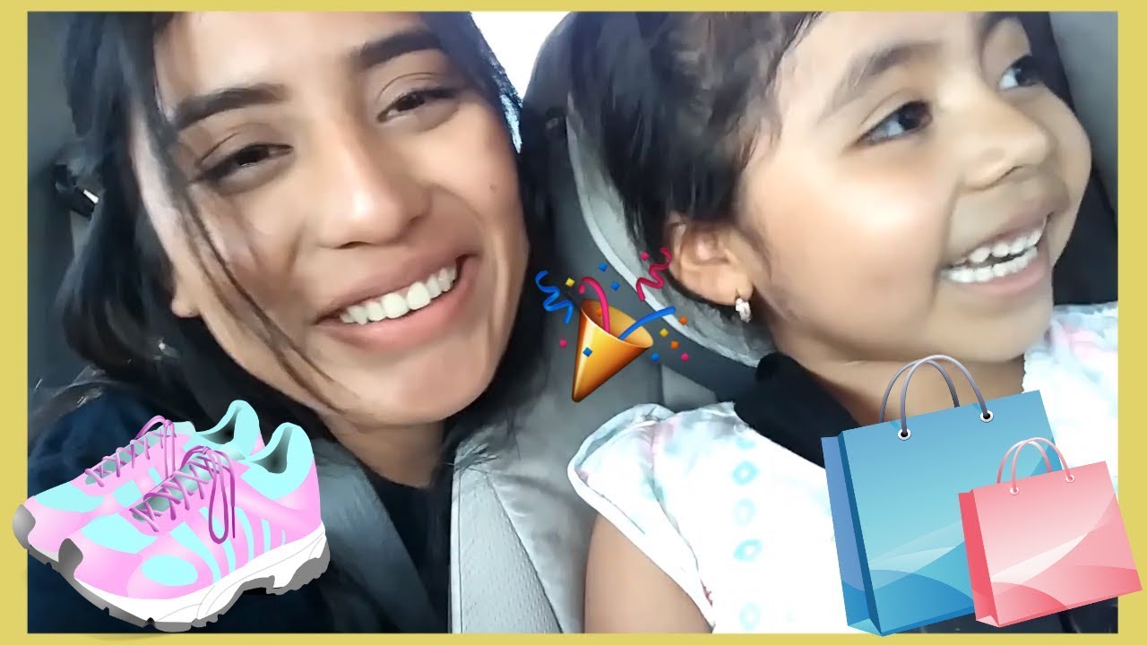 Ken's SHOES & El Turco Meat Market - YouTube