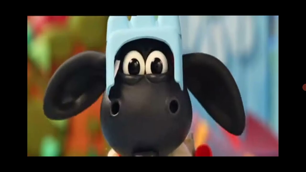 Timmy Time Timmy Finds Aliens Speed Up Slow - YouTube