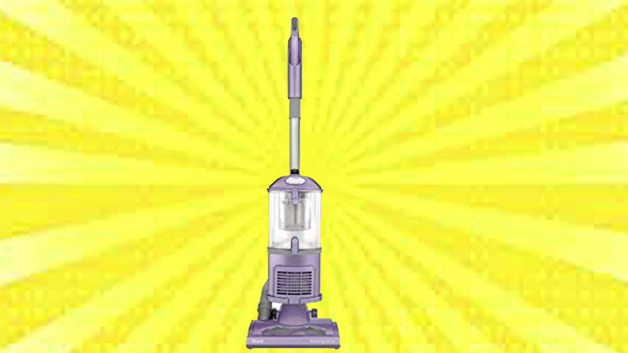 Vacuum Sound Effect - YouTube