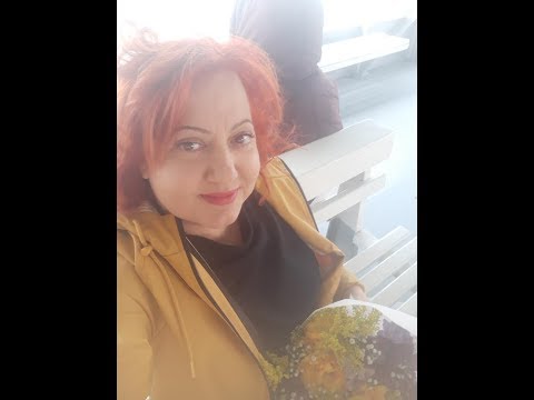 Aktivist-İnsan Hakları Savunucusu Sayın Natali AVAZYAN'ın Bayram Mesajı