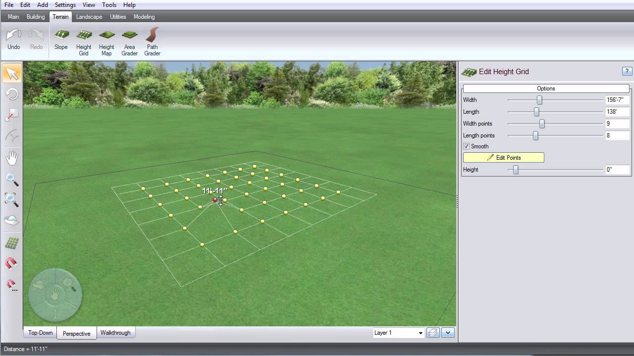 Realtime Landscaping Height Grid YouTube realtime-landscaping-height-grid-youtube