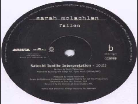 Sarah McLachlan ‎– Fallen (Satoshi Tomiie Interpretation) - YouTube