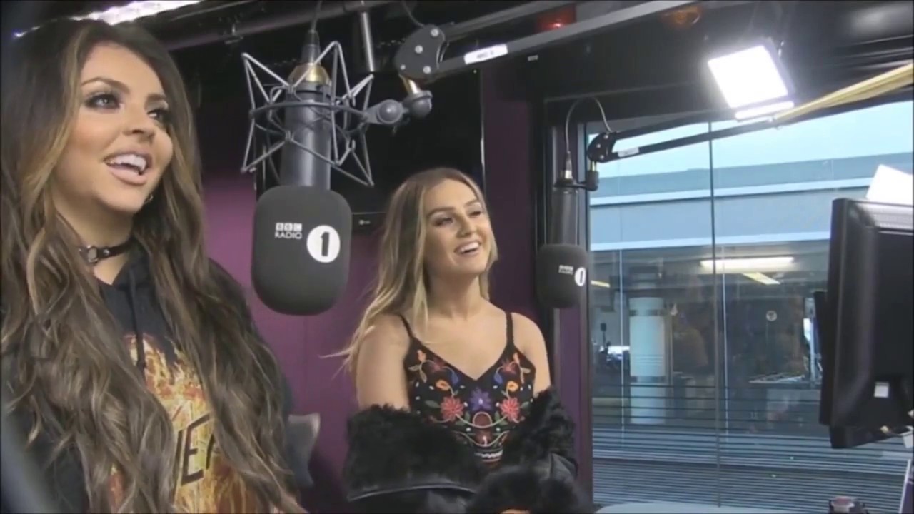 Little Mix Funny&Cute Moments 36 - YouTube