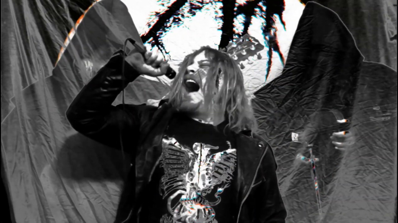 Falling Back (On Abstract) Official Music Video - Ray of Creation ...