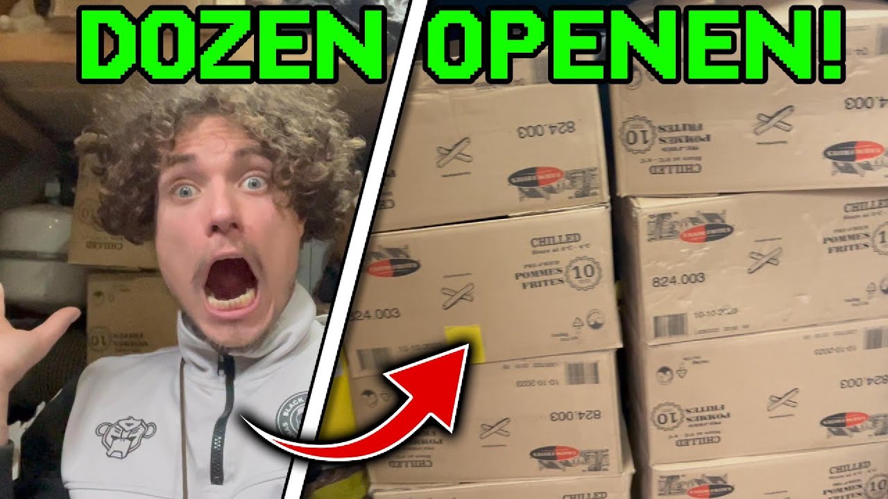 ALLES UITZOEKEN EN VERHUIZEN! Gaat het dan nu echt gebeuren??! - YouTube