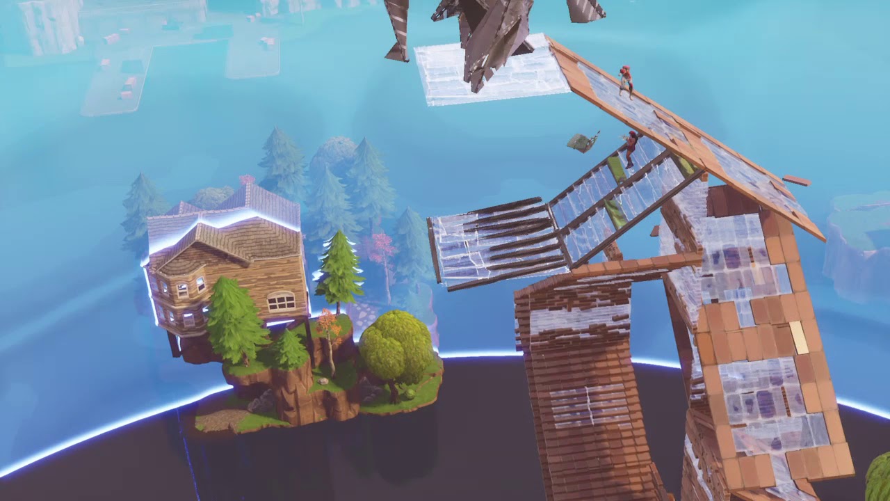 BUILD BATTLE - YouTube