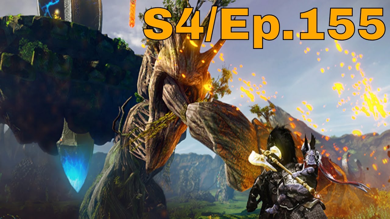 MMO Show: Episode 155 Week 9/29/2017 "One shall rise one shall fall ...