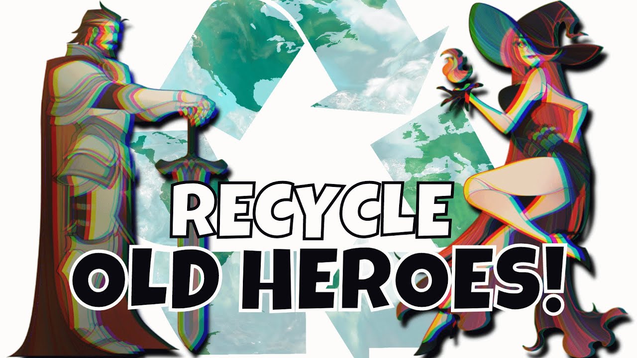 RICKETY CART IS FIRE! [FURRY HIPPO AFK ARENA] - YouTube