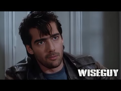 Romp | Wiseguy | S3E15