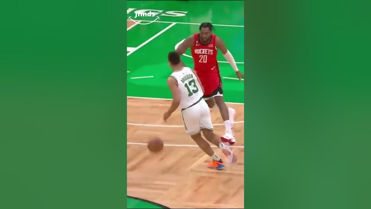 Malcolm Brogdon wins 2022-23 Kia Sixth Man of the Year! - YouTube