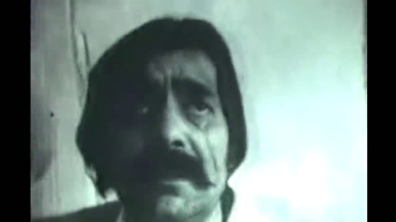 Behrooz Vosooghi Dariush Gavaznha - YouTube