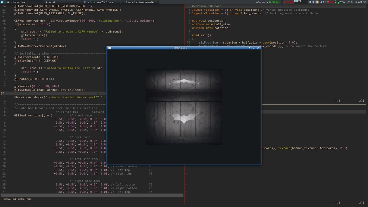 Opengl Using Depth Buffer at Daniel Pinto blog Opengl Using Depth Buffer at Daniel Pinto blog