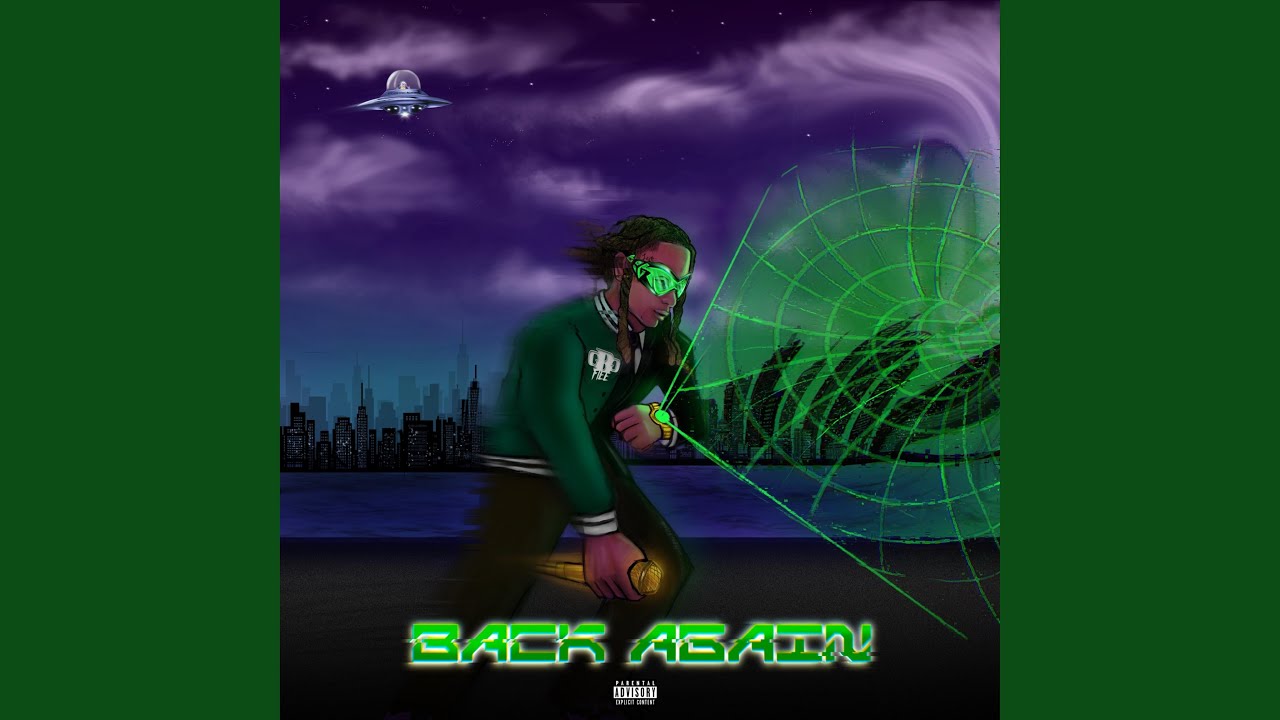 Back Again - YouTube