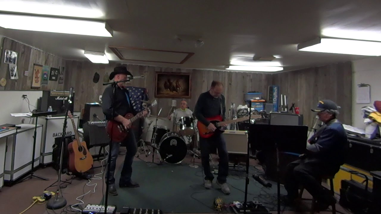 Southern Gun - YouTube