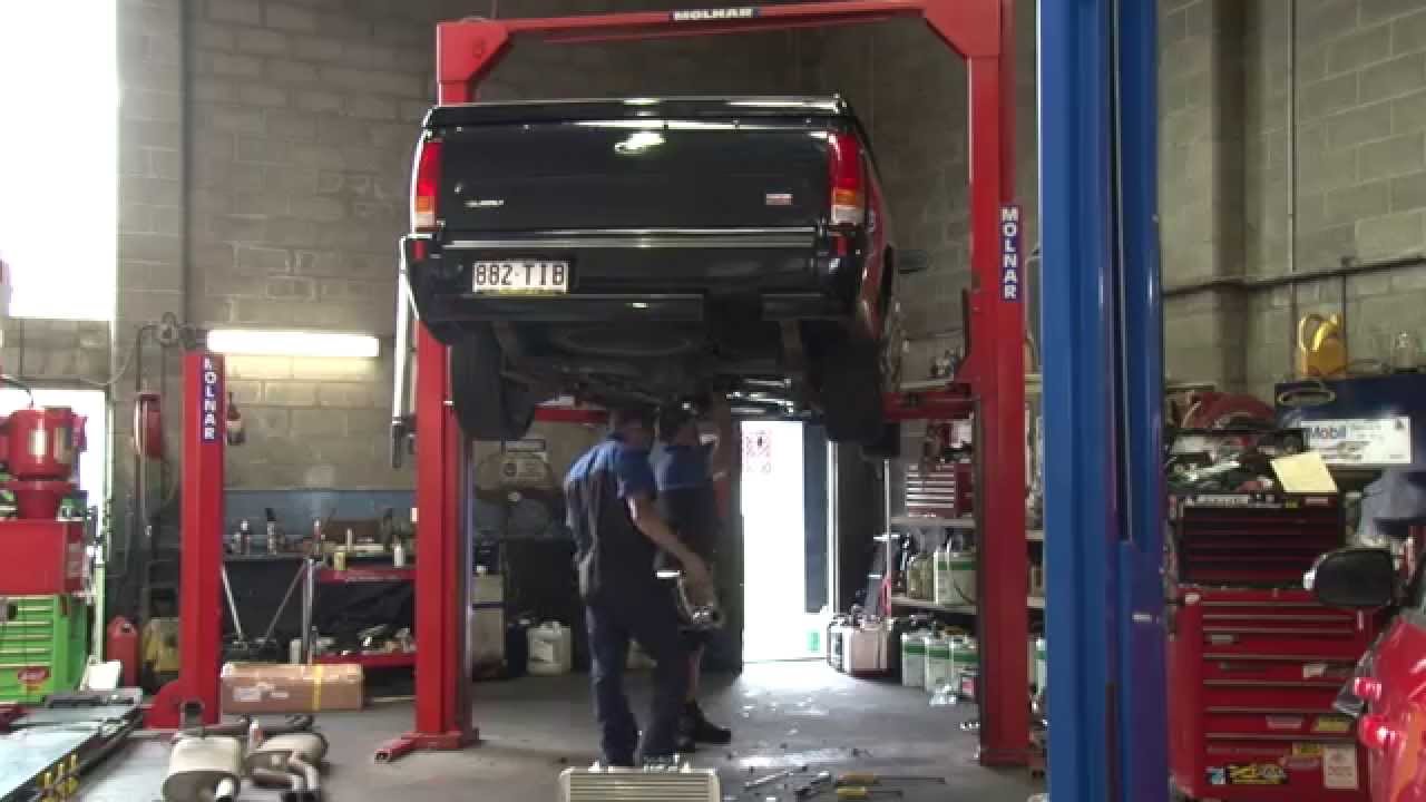 Wide Open Throttle (WOT) Season 2 Ep 1 - Pt3 - YouTube