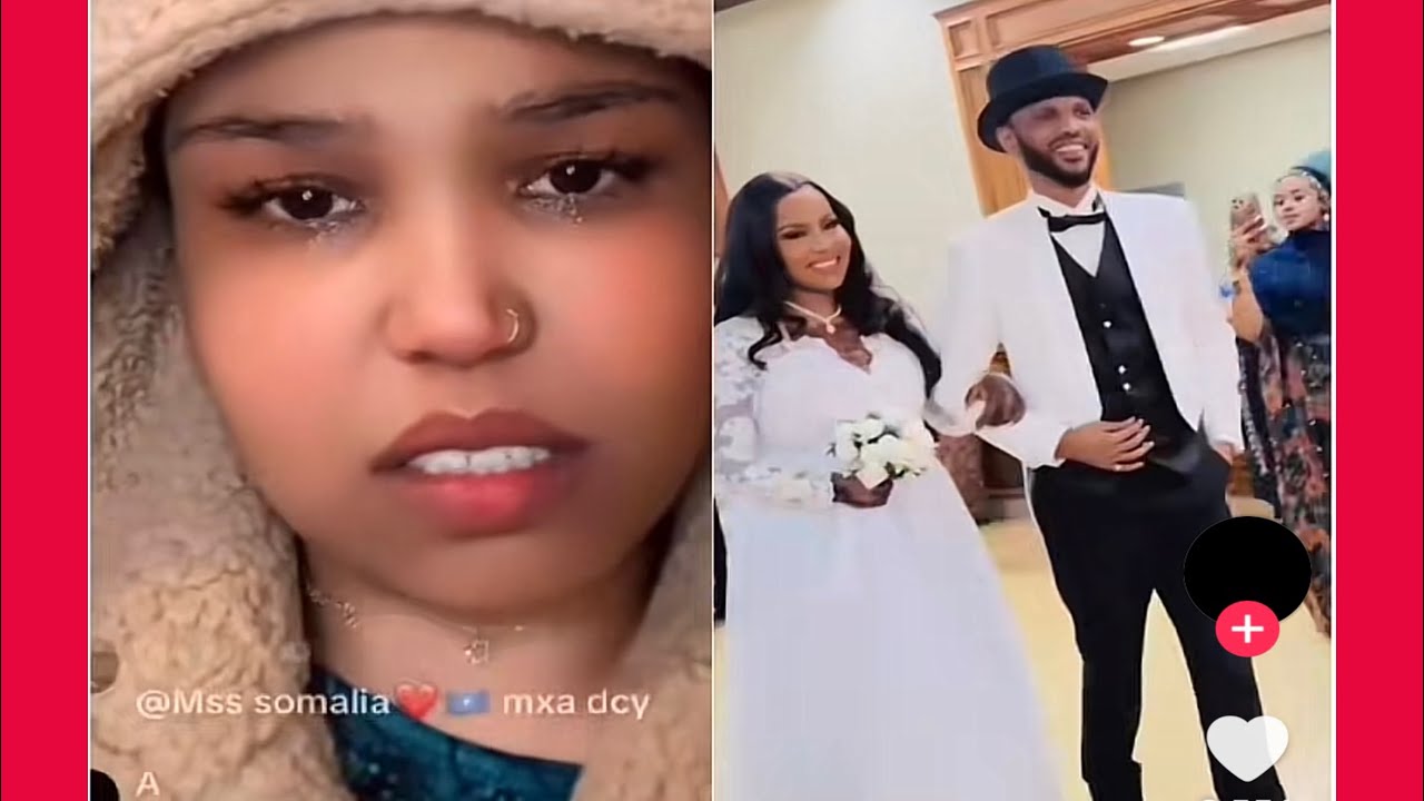 SARA OO SUALO LAGA WEYDIYEY GUURKA OMAR BARBAR OO IS DHADHAFISEY - YouTube