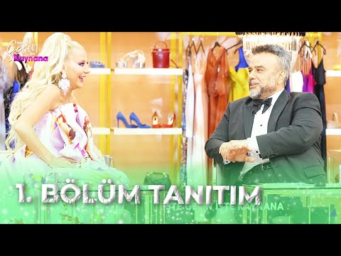 İşte Gelin İşte Kaynana 1. Bölüm Fragmanı